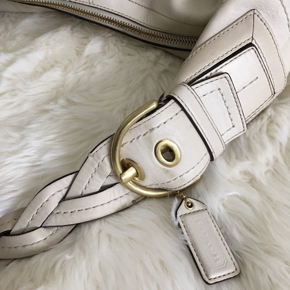 Coach | Bags | Coach Dylan Hobo Bag | Poshmark